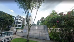 Sophia Regency | By East Asia Sophia Development | 61006226